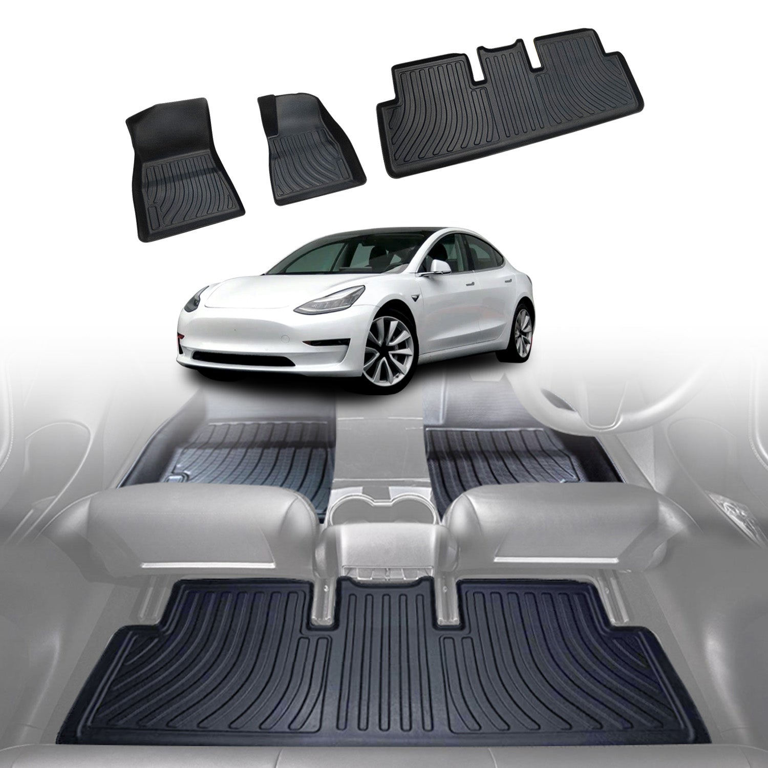 Car Mats | Car Mats Australia | X-CAR