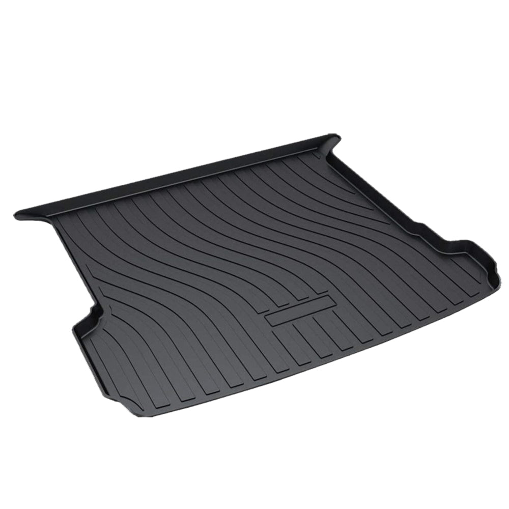 Boot Liner for Audi Q7 SQ7 2015-Onwards Cargo Trunk Cover Mat Luggage ...