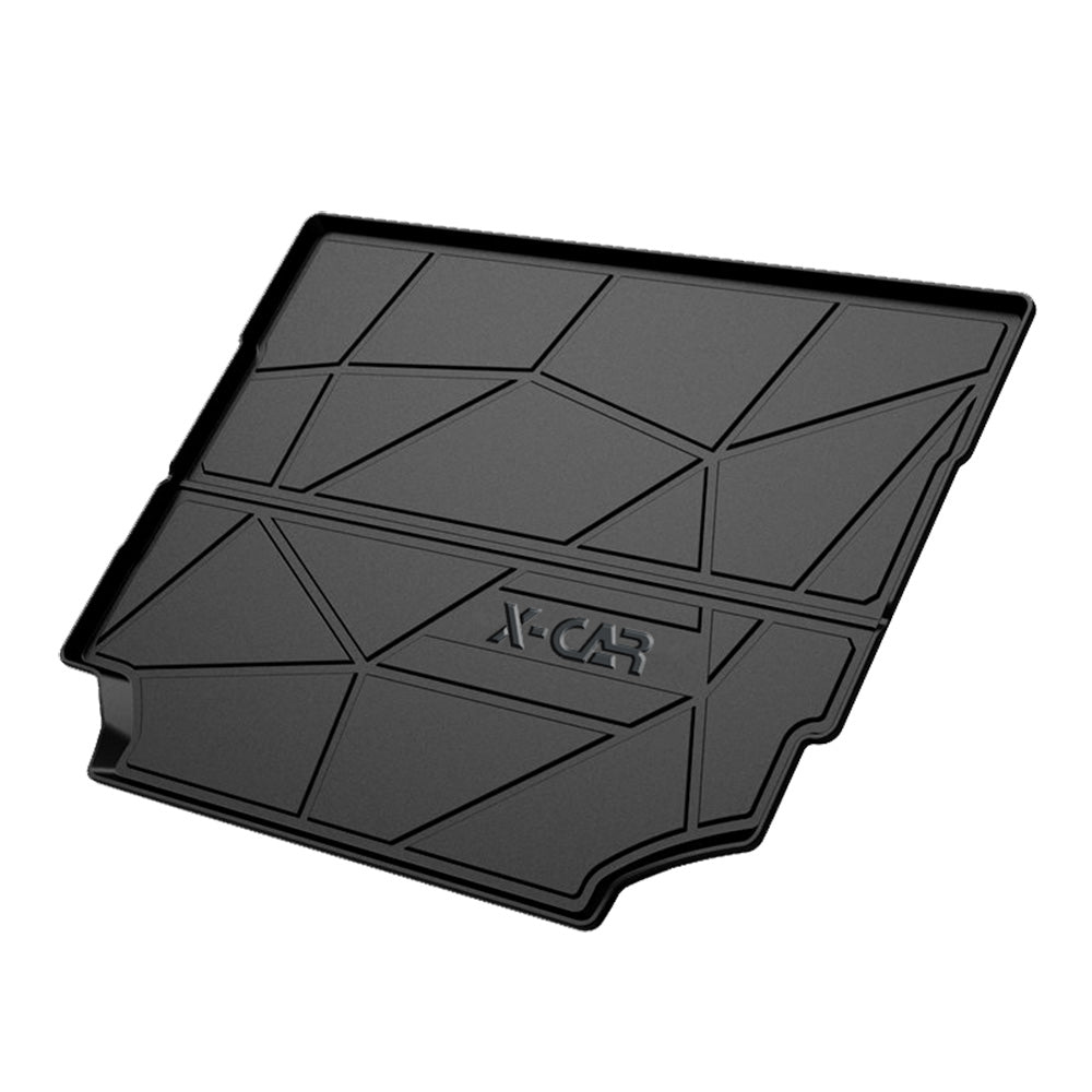Boot Liner For Land Rover Defender L663 110 2020-Onwards Heavy Duty Ca ...
