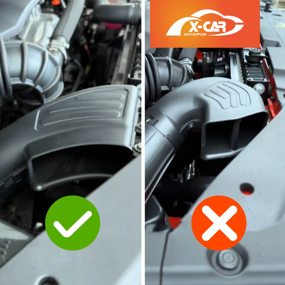 GWM Tank 300 Engine Air Intake Cover Protector 2023 AU | X-CAR