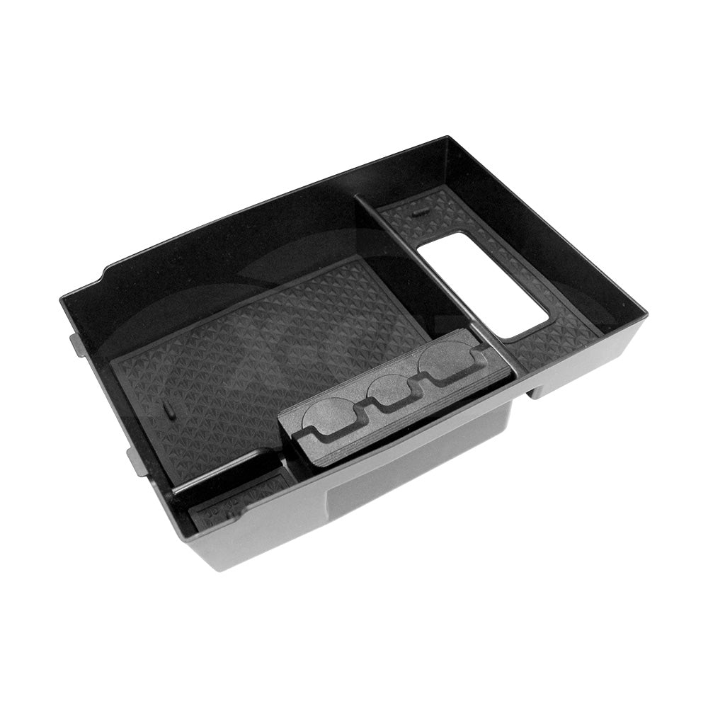 Armrest Organizer Tray for Mazda CX8 CX-8 2018-2024 Storage Box| X-CAR