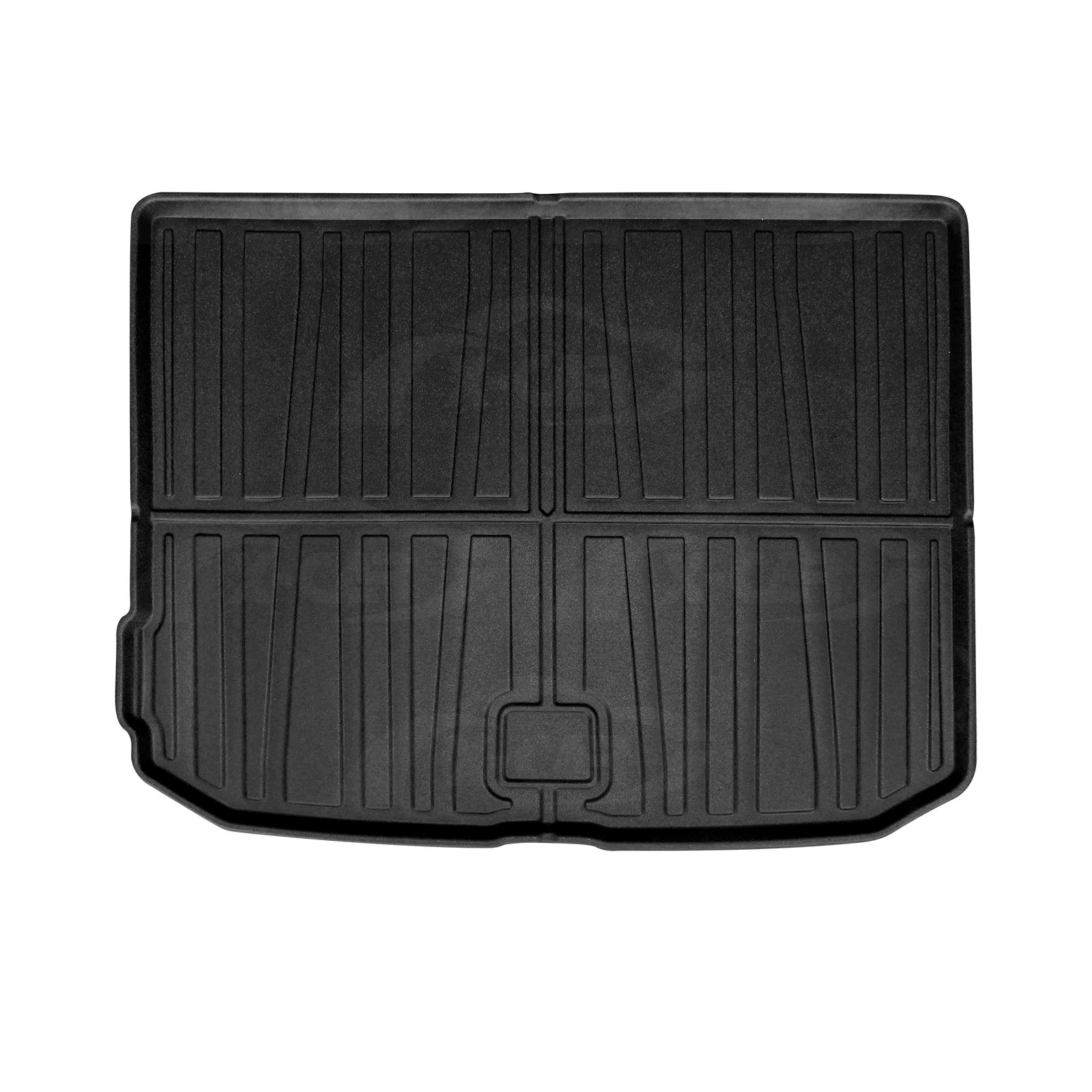 Boot Liner for Audi A3 S3 RS3 Sportback Hatch 2013-Onwards Cargo Trunk ...