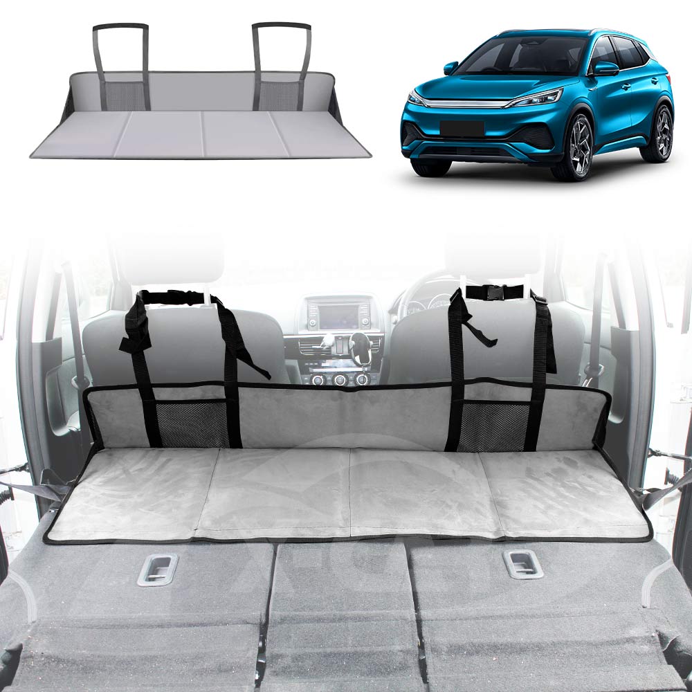 Camping Head Guard Bed Mattress Extension Protector for BYD Atto 3 2022 ...