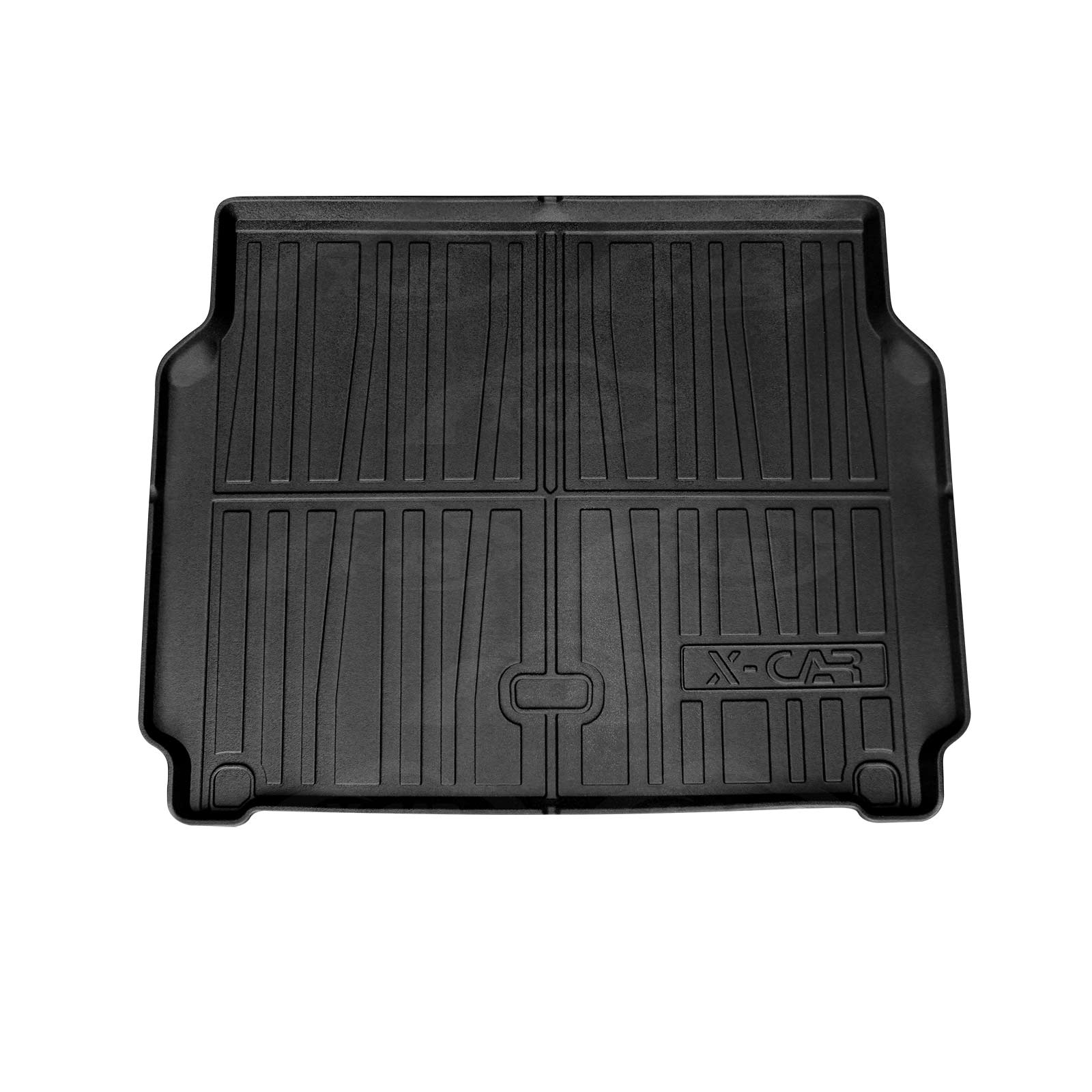Boot Liner for Deepal E07 2025-Onwards All Weather Heavy Duty Cargo Tr ...