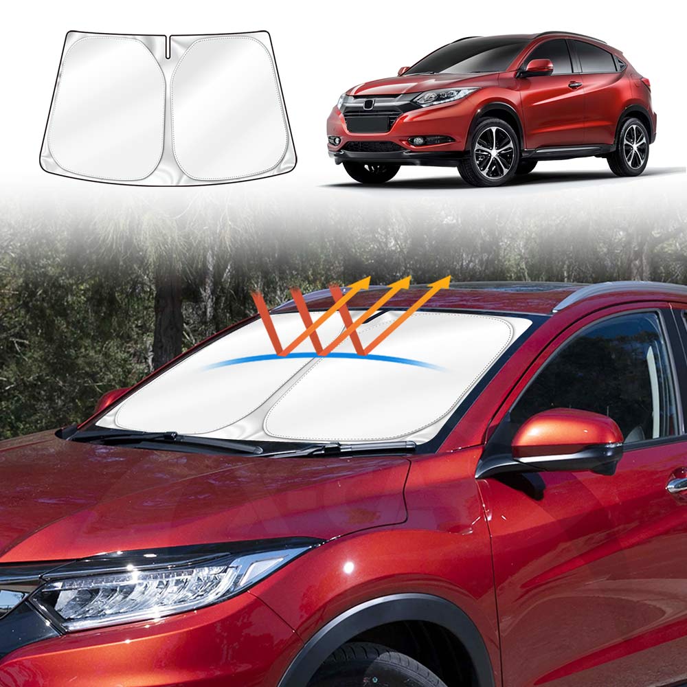 WindScreen Sun Shade for Honda HR-V HRV 2014-2021 | X-CAR