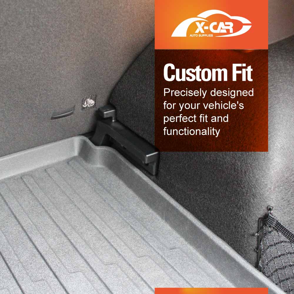 MG ZS ZST ZS EV 2018-2024 Boot Liner Cargo Mat | X-CAR