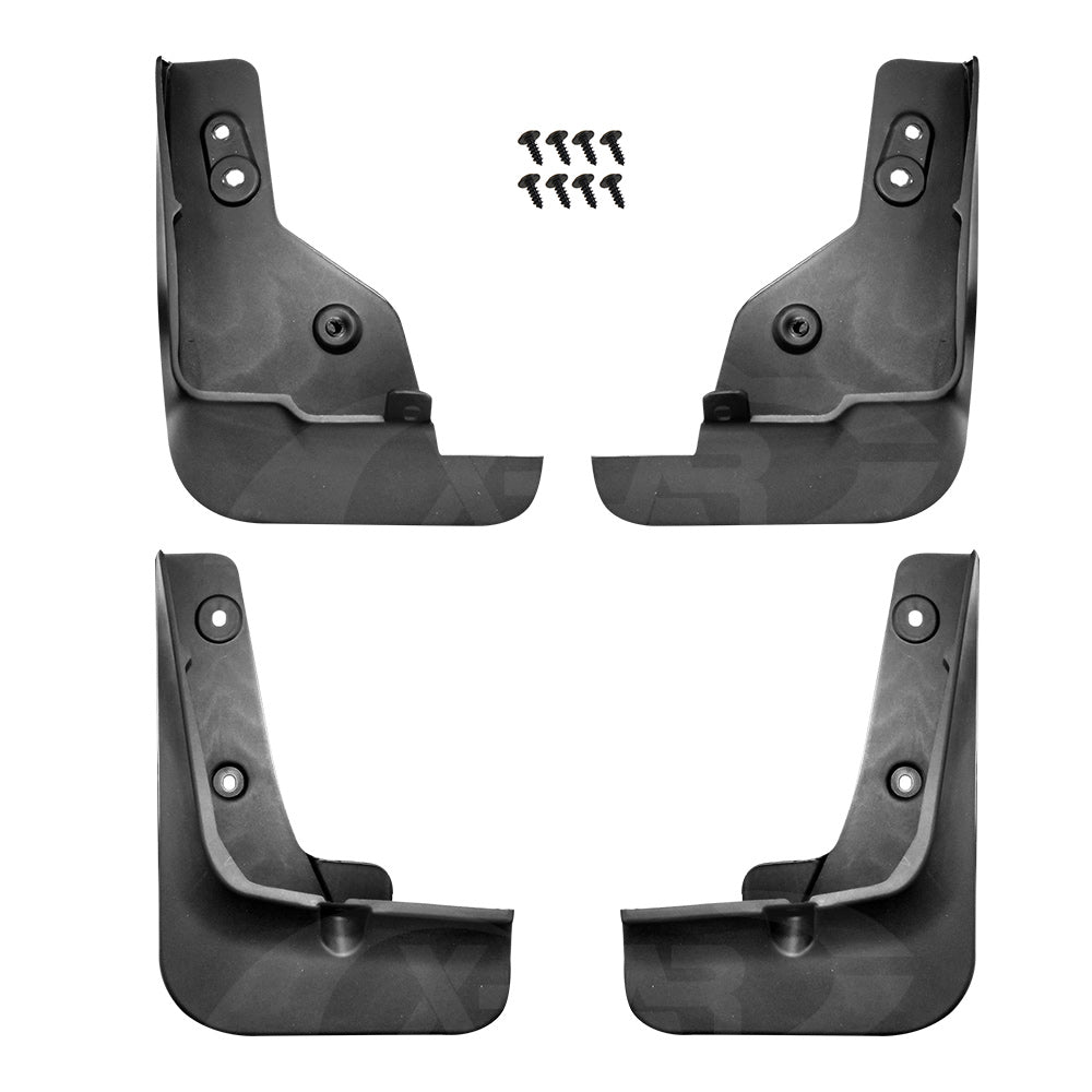 Mud Flaps Splash Guards for Mazda CX5 CX-5 2022-2025| X-CAR