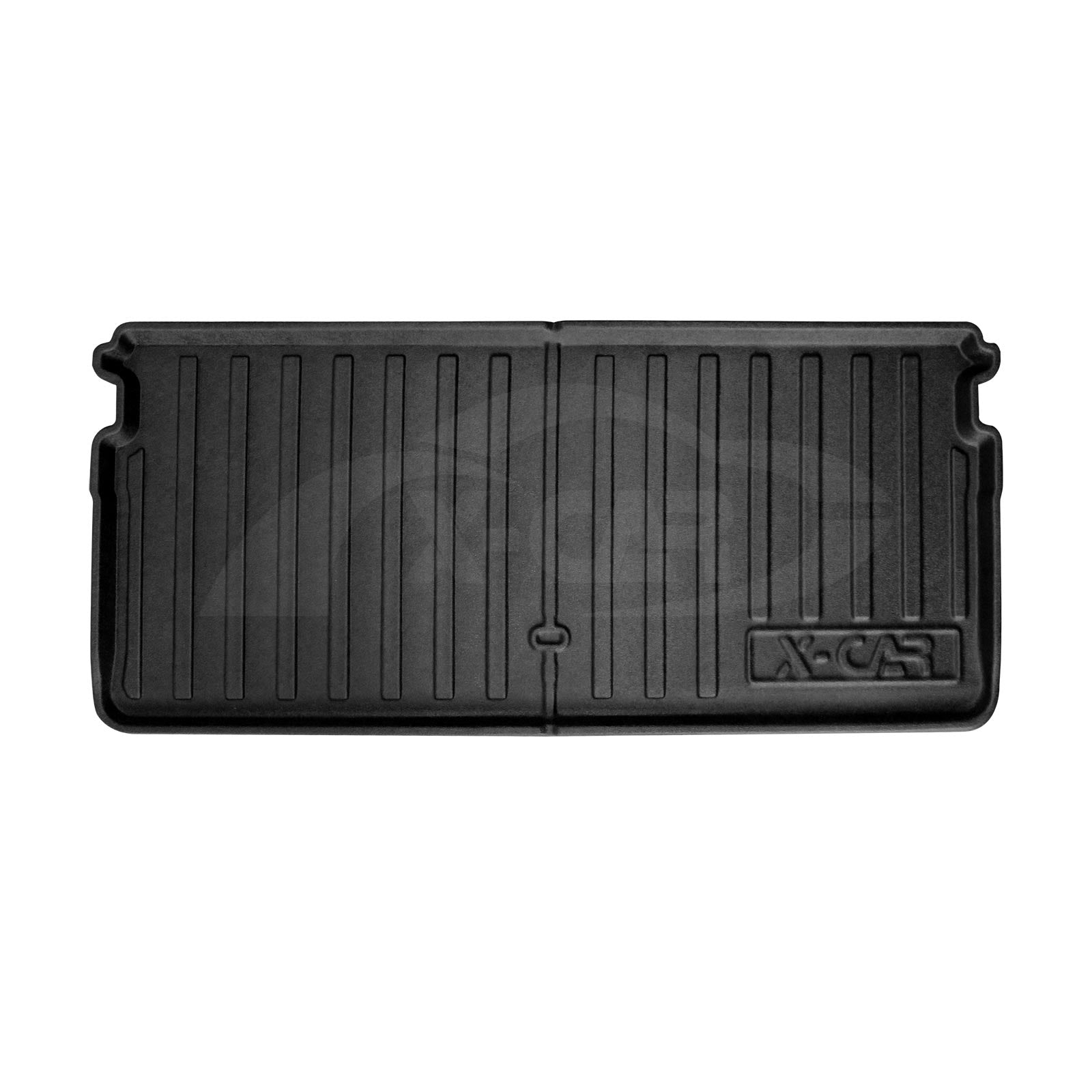 Boot Liner for Mini Cooper 3 Door 2024-Onwards All Weather Cargo Mat ...