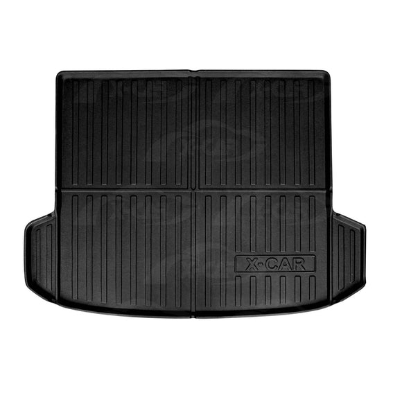 Boot Liner / Back Seats Protector for Kia Sportage NQ5 PE Series 2026 ...