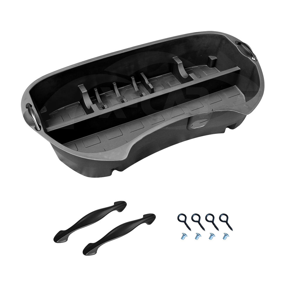Tesla Model 3 Front Trunk Cargo Organizer Frunk Storage Box Tray | X ...