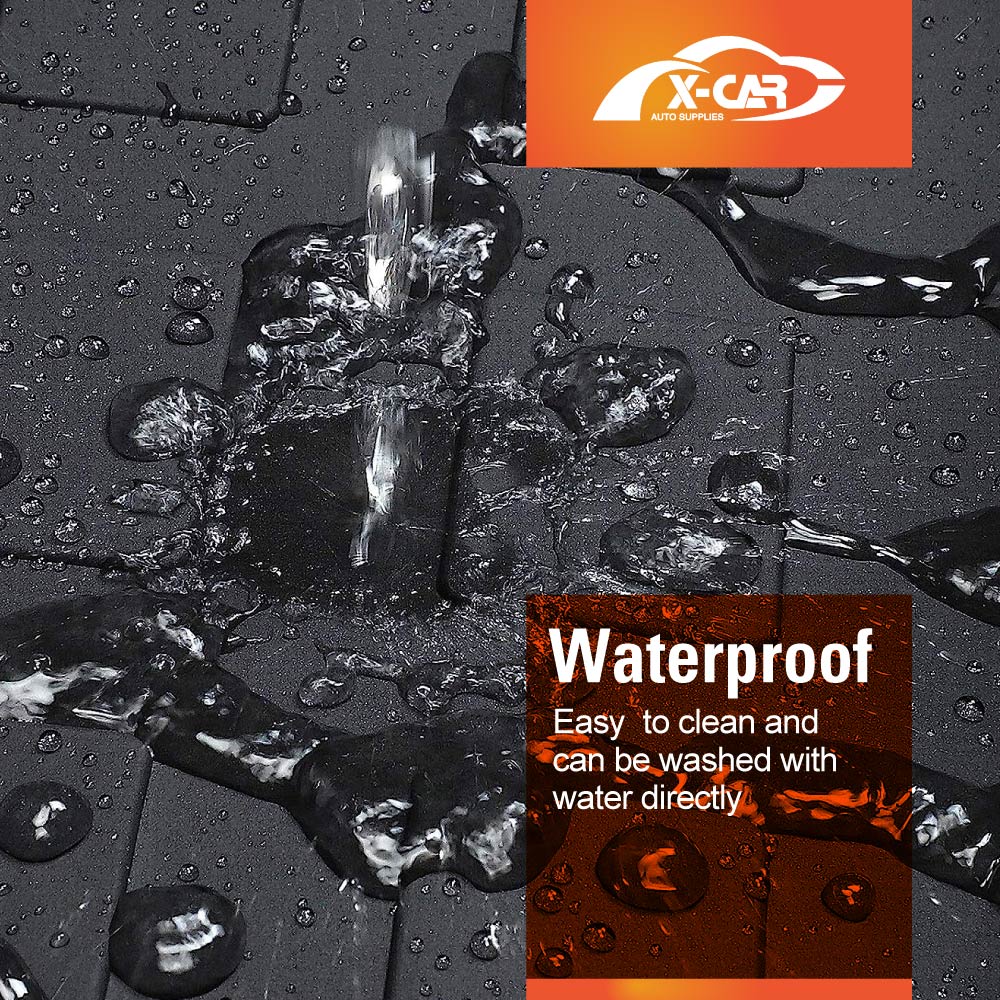 Tesla Model 3 Front Trunk Cargo Organizer Frunk Storage Box Tray | X ...