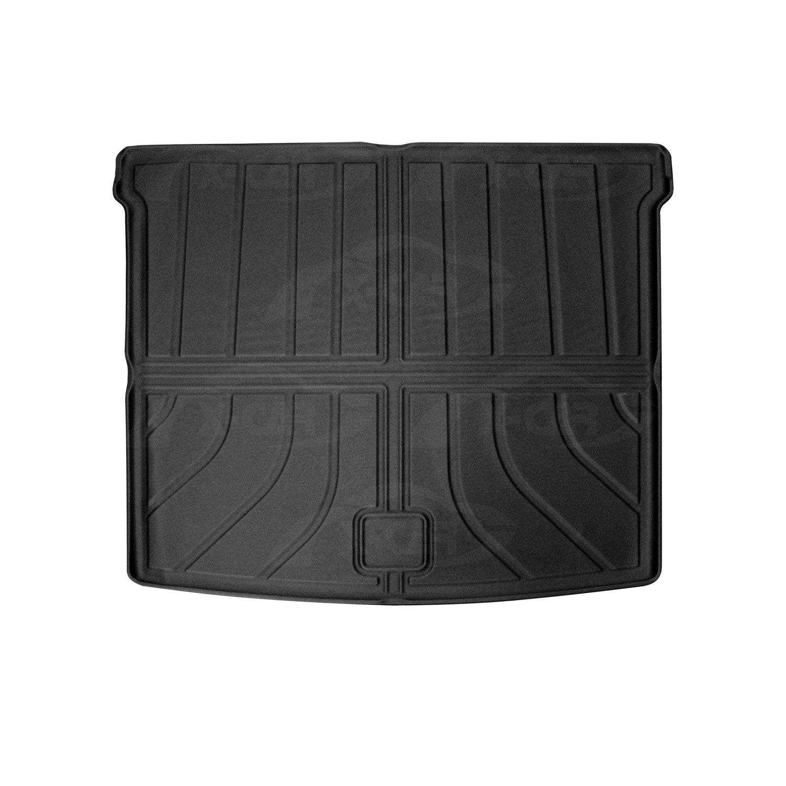 Boot Liner for Volkswagen ID.4 2025-Onwards All Weather Cargo Mat | X-CAR