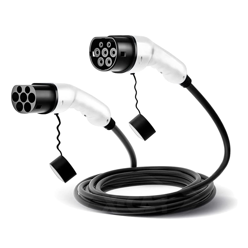 Type 2 Charging Cable 5M 32A for Lexus UX RZ NX EV PHEV | X-CAR