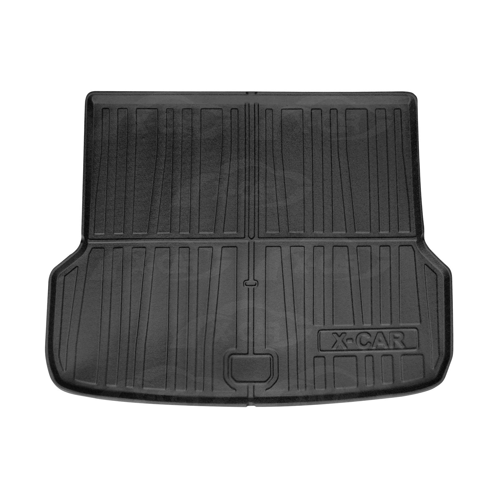 Boot Liner / Back Seat Protector for Zeekr 7X 2025-Onwards All Weather ...