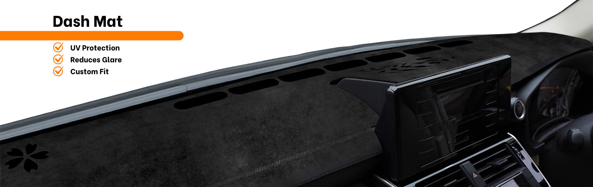 Dash Mat | X-CAR