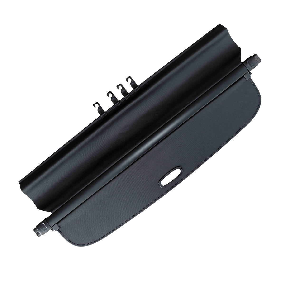 X-CAR Retractable Cargo Covers Australia | Boot Privacy Covers