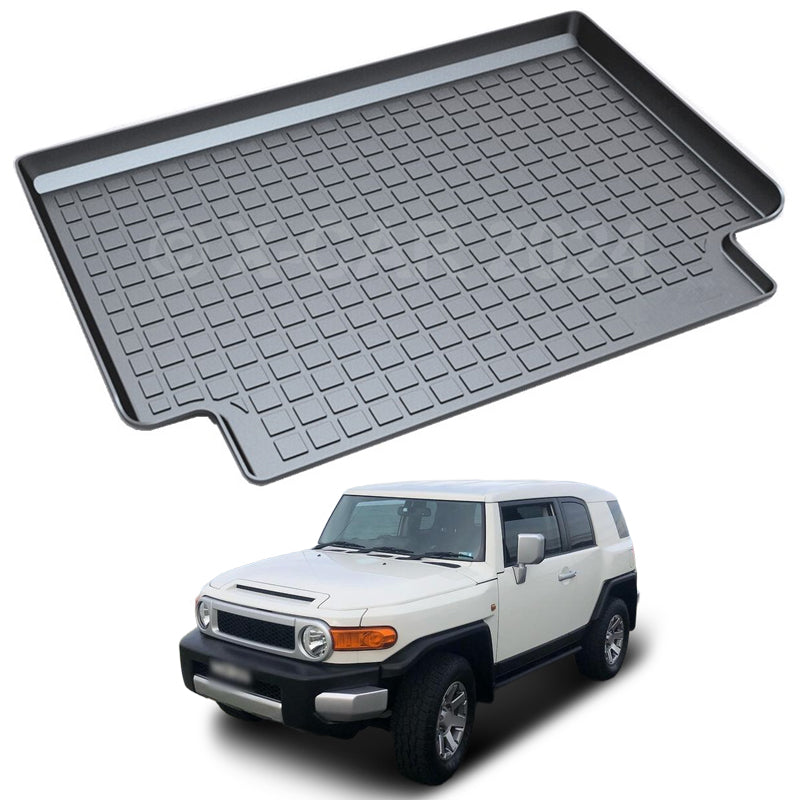 X-CAR Boot Liner for Toyota FJ Cruiser 2011-2016 All Weather
