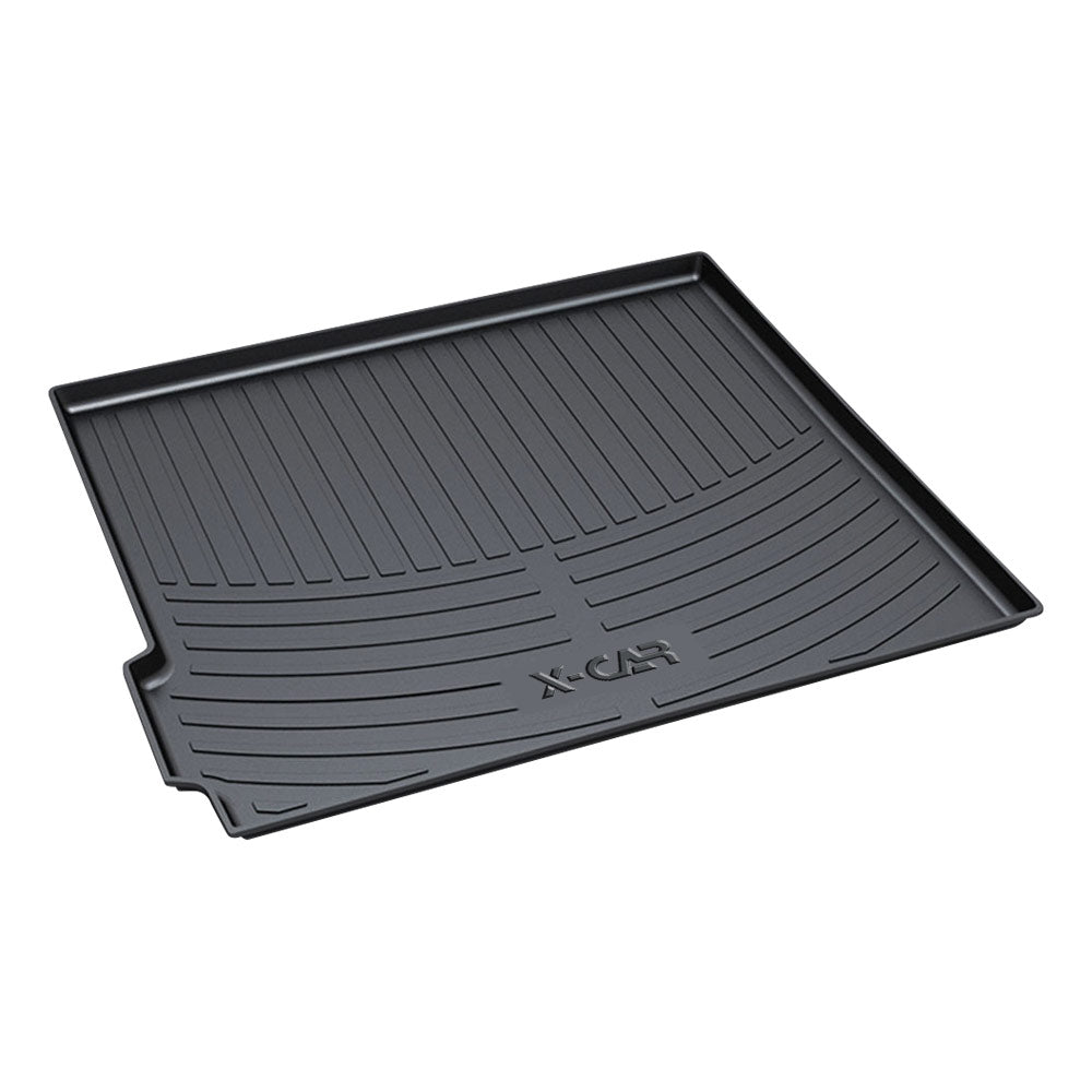 Boot Liner for BMW X5 E70 F15 2007-2018 Cargo Trunk Mat Luggage Tray ...