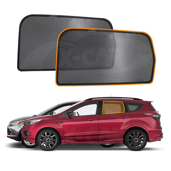 Window Sun Shade for Ford Kuga/Escape 2012-2020 Accessories | X-CAR