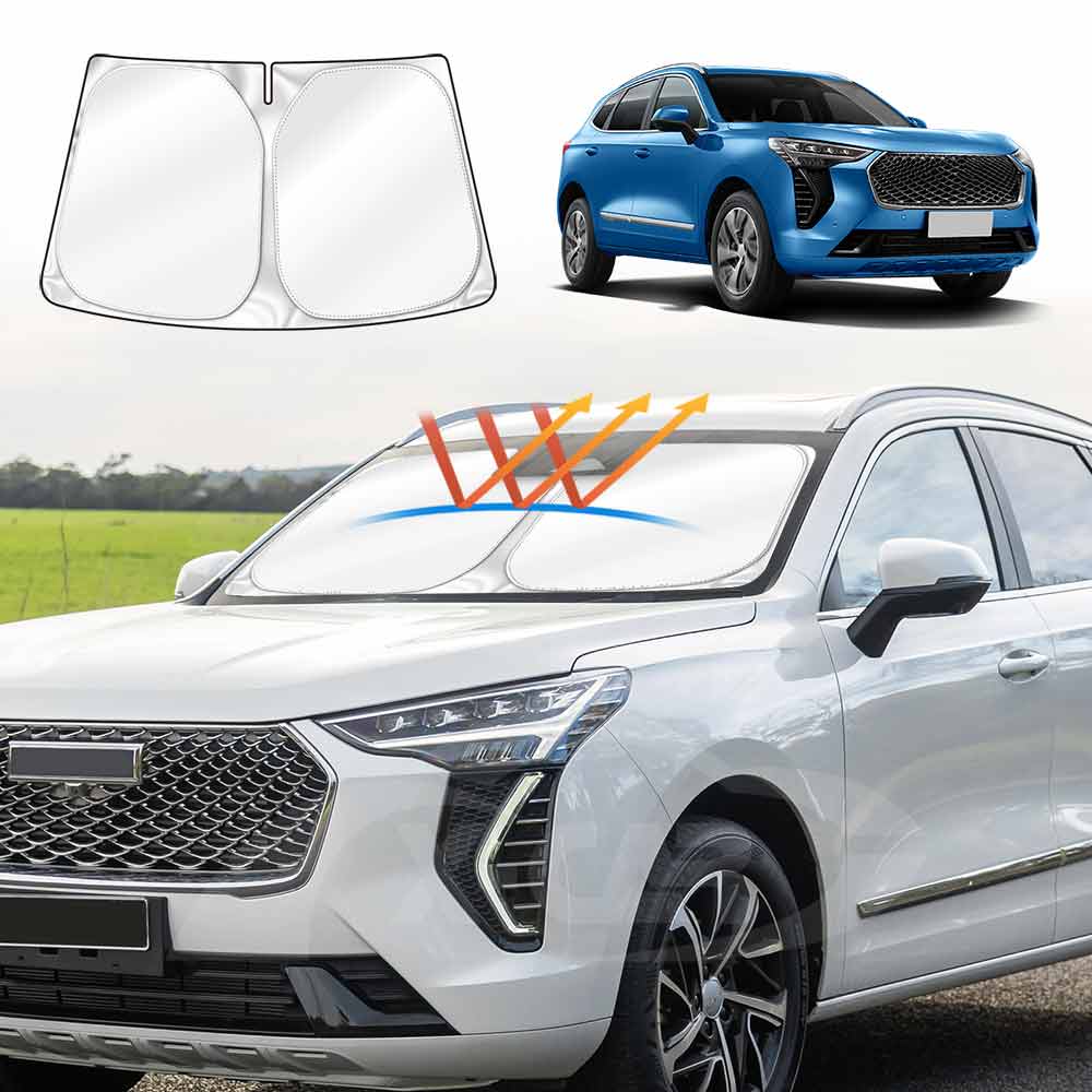 WindScreen Sun Shade for Haval Jolion 2021-2024 Car Accessories ...