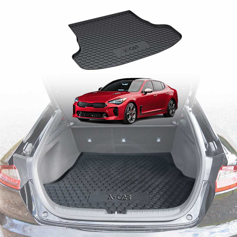 Boot Liner | Kia Stinger 2017-2024 | X-CAR