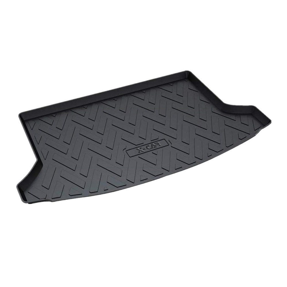 Boot Liner for Subaru XV 2017-2022 Cargo Trunk Cover Mat Luggage Tray ...