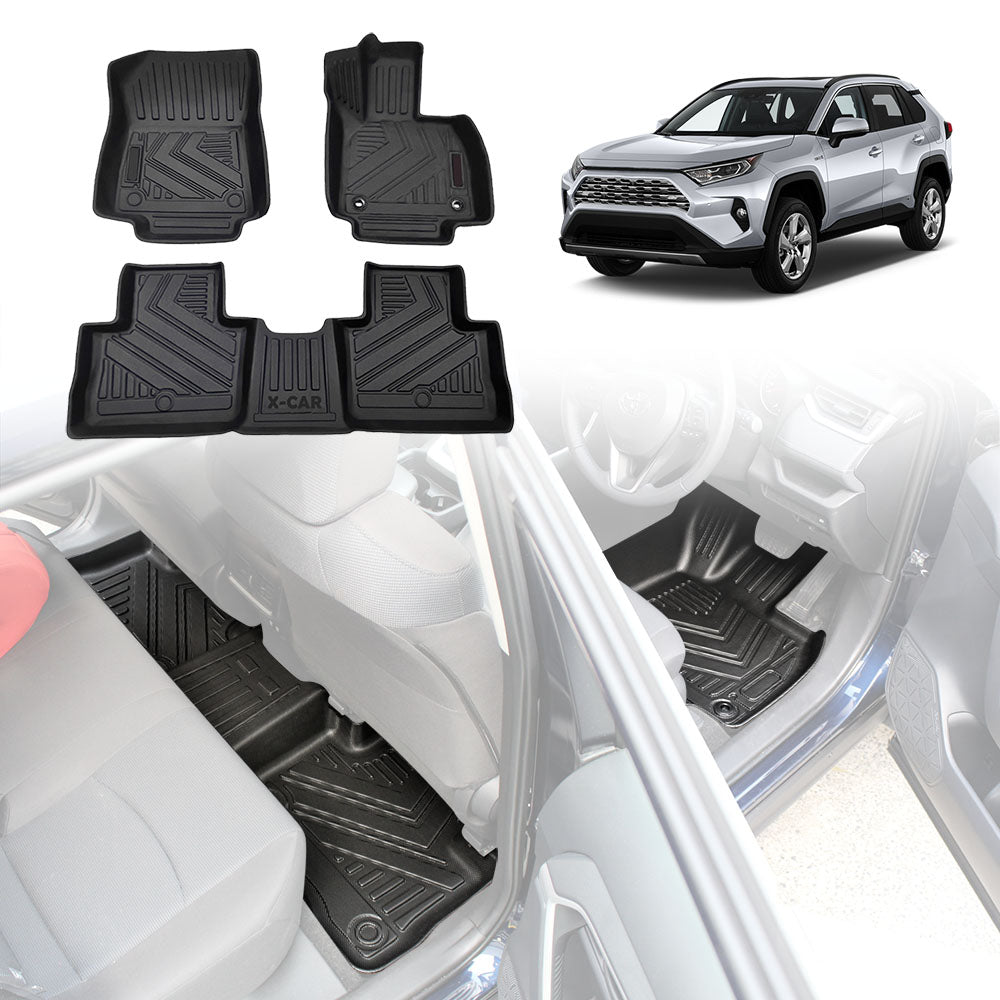 Car Mats | Car Mats Australia | X-CAR